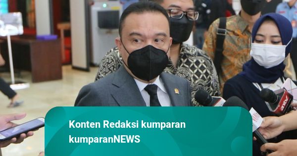 Pimpinan Dpr Pernyataan Bamsoet Tak Akan Ubah Tahapan Pemilu 2024